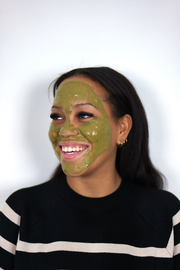 Qasil Powder - Nr. 1 Qasil Powder in Sweden– Héritage